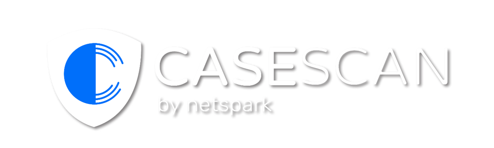 Home Page - Casescan